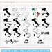 Italy State Svg Bundle, Italy State Svg, Italy State Clipart, Italy ...