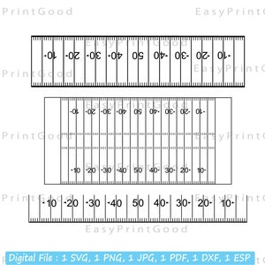 Yard Line American Football Field Svg, Football Svg, Yard Line Clipart ...
