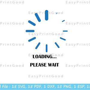 Loading Svg, Baby Loading Svg, Dad Joke Loading Svg, Bady Loading Svg ...