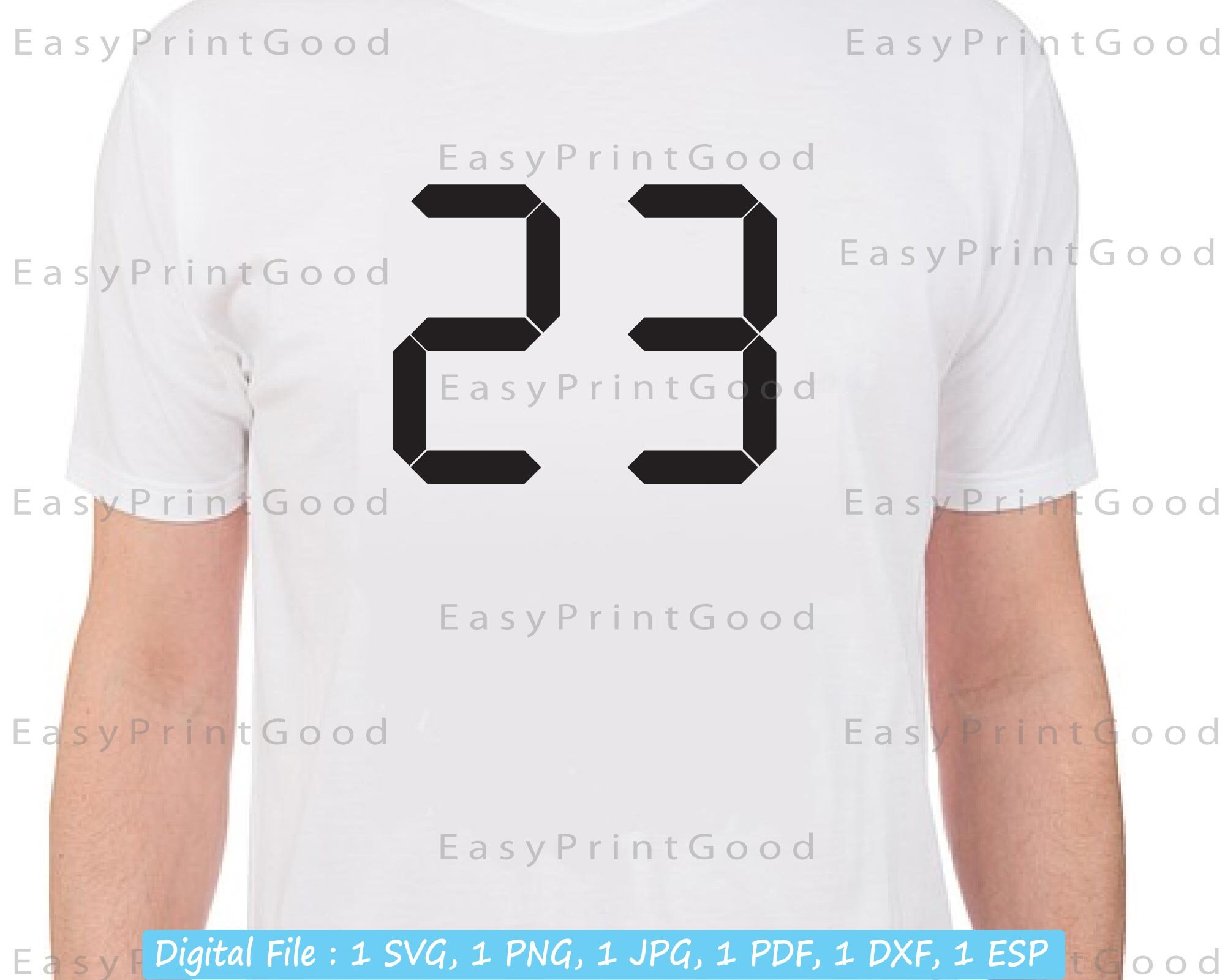 Digital Numbers SVG Bundle Calculator Digital Numbers Fonts - Etsy Canada