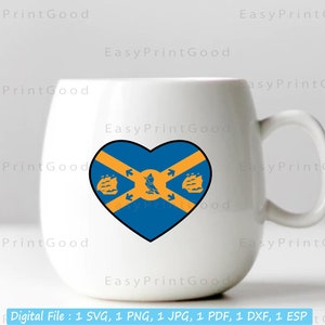 Halifax Flag Svg Bundle, Halifax Flag Clipart, Halifax, Nova Scotia ...