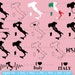 Italy State Svg Bundle, Italy State Svg, Italy State Clipart, Italy ...
