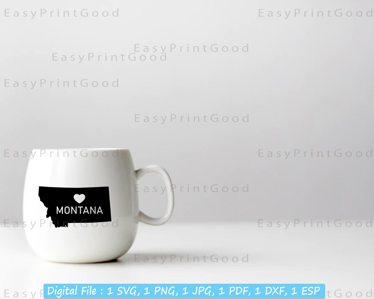 Montana State SVG Bundle Montana Outline Svg Montana State - Etsy
