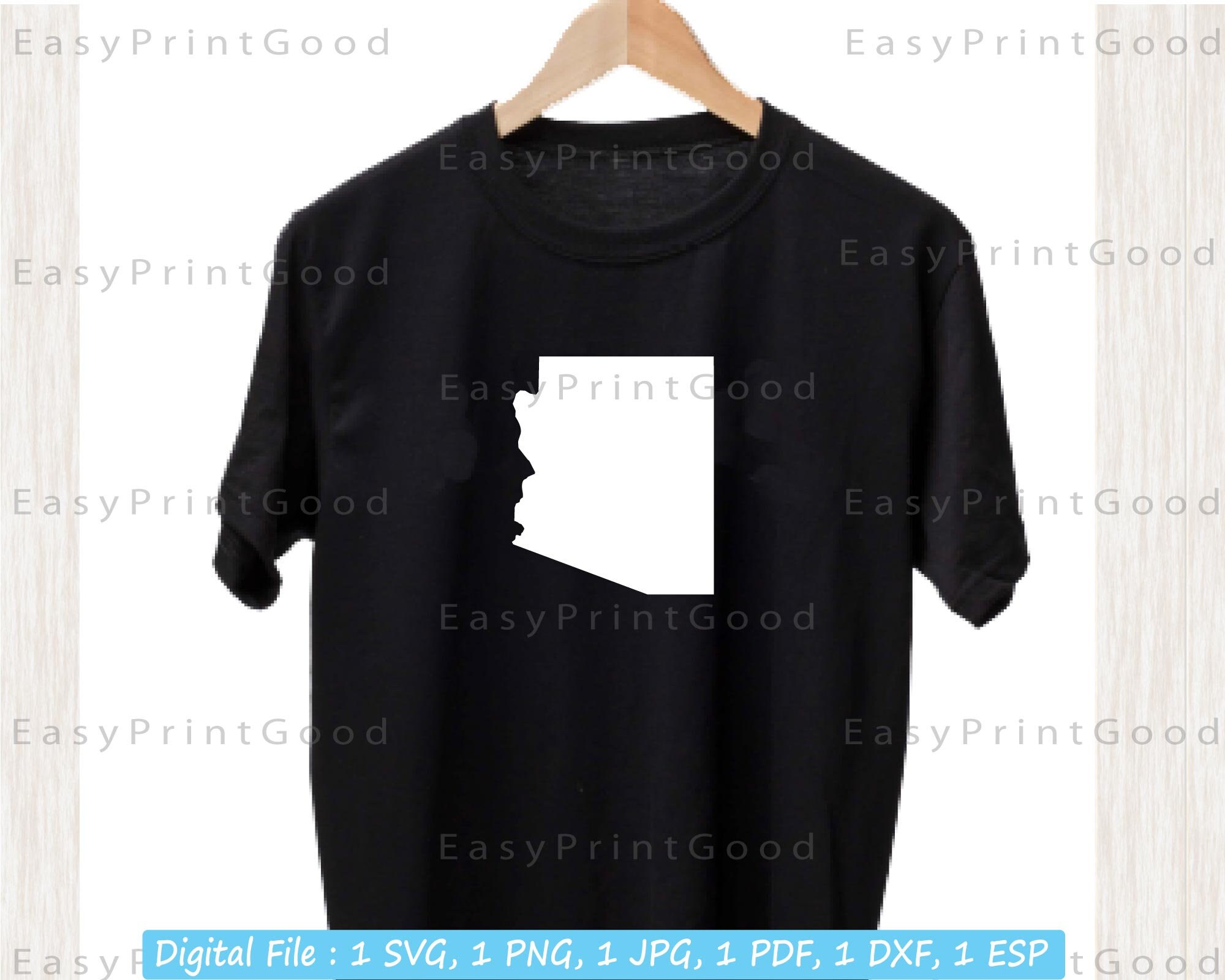 Arizona State Svg Bundle Arizona Map Svg Arizona State | Etsy