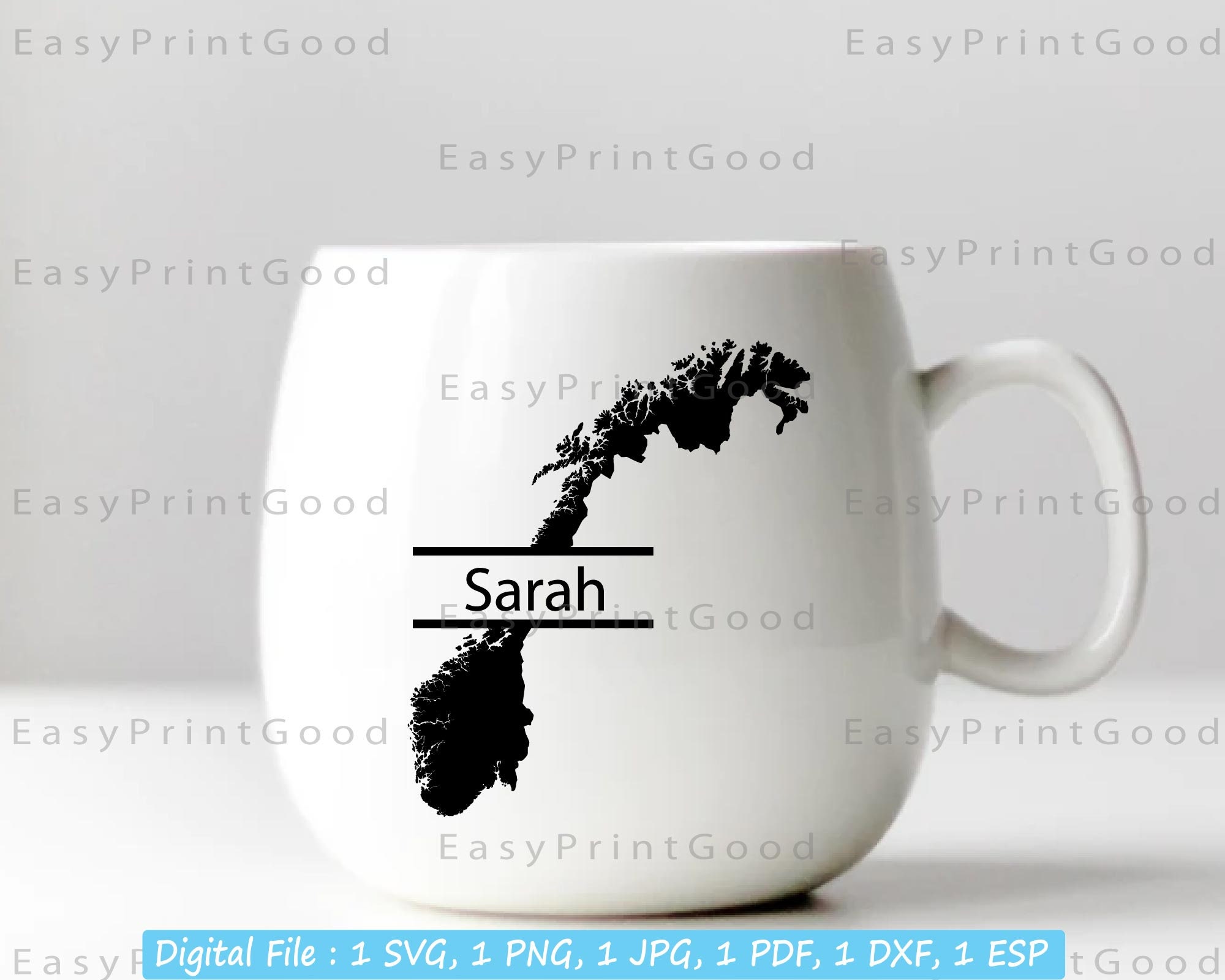 Norway Svg Bundle Norway Svg Norwegian Clipart Norway - Etsy