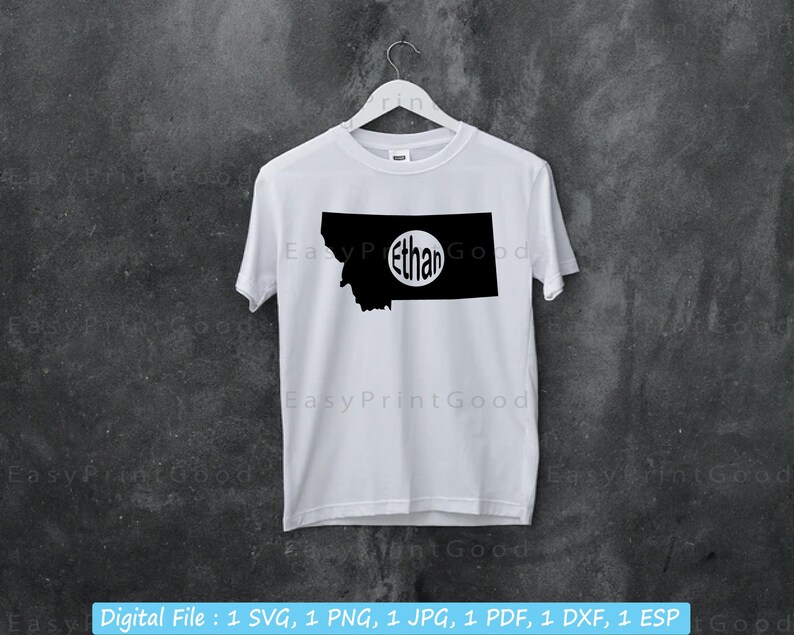 Montana State SVG Bundle Montana Outline Svg Montana State - Etsy