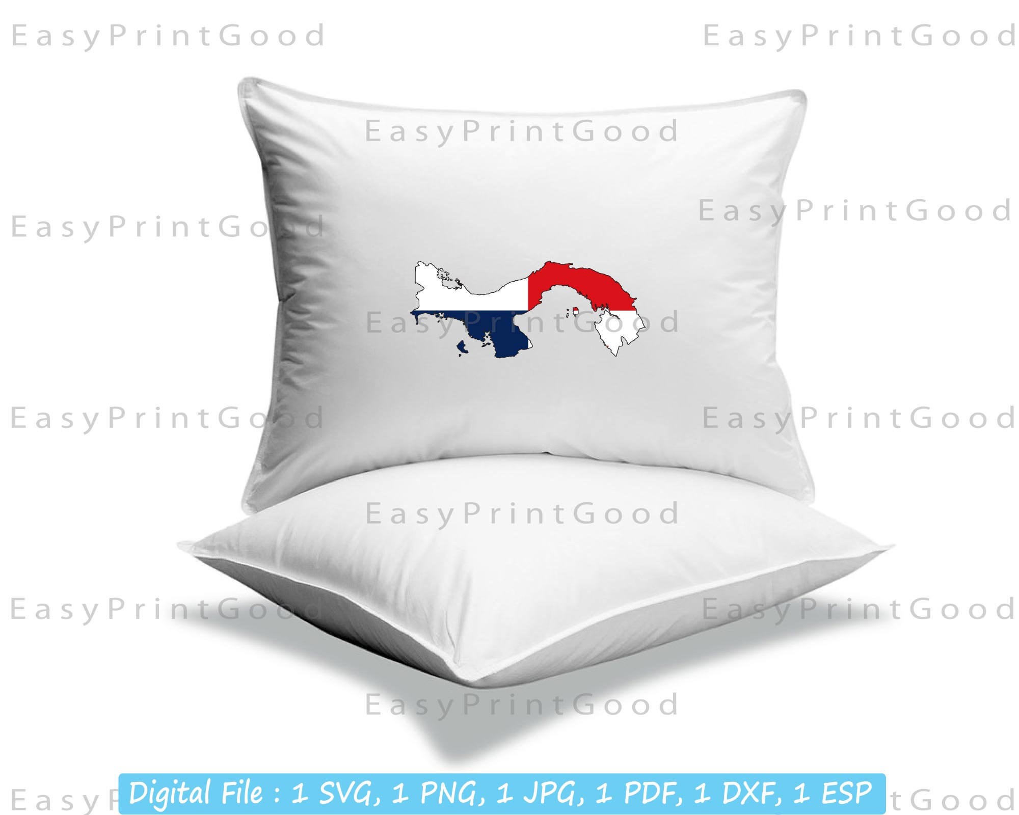 Panama Svg Bundle Panama Outline Panama Flag Panama Map - Etsy México