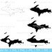 Michigan SVG Bundle, Michigan Svg, State Clipart, Michigan Upper ...