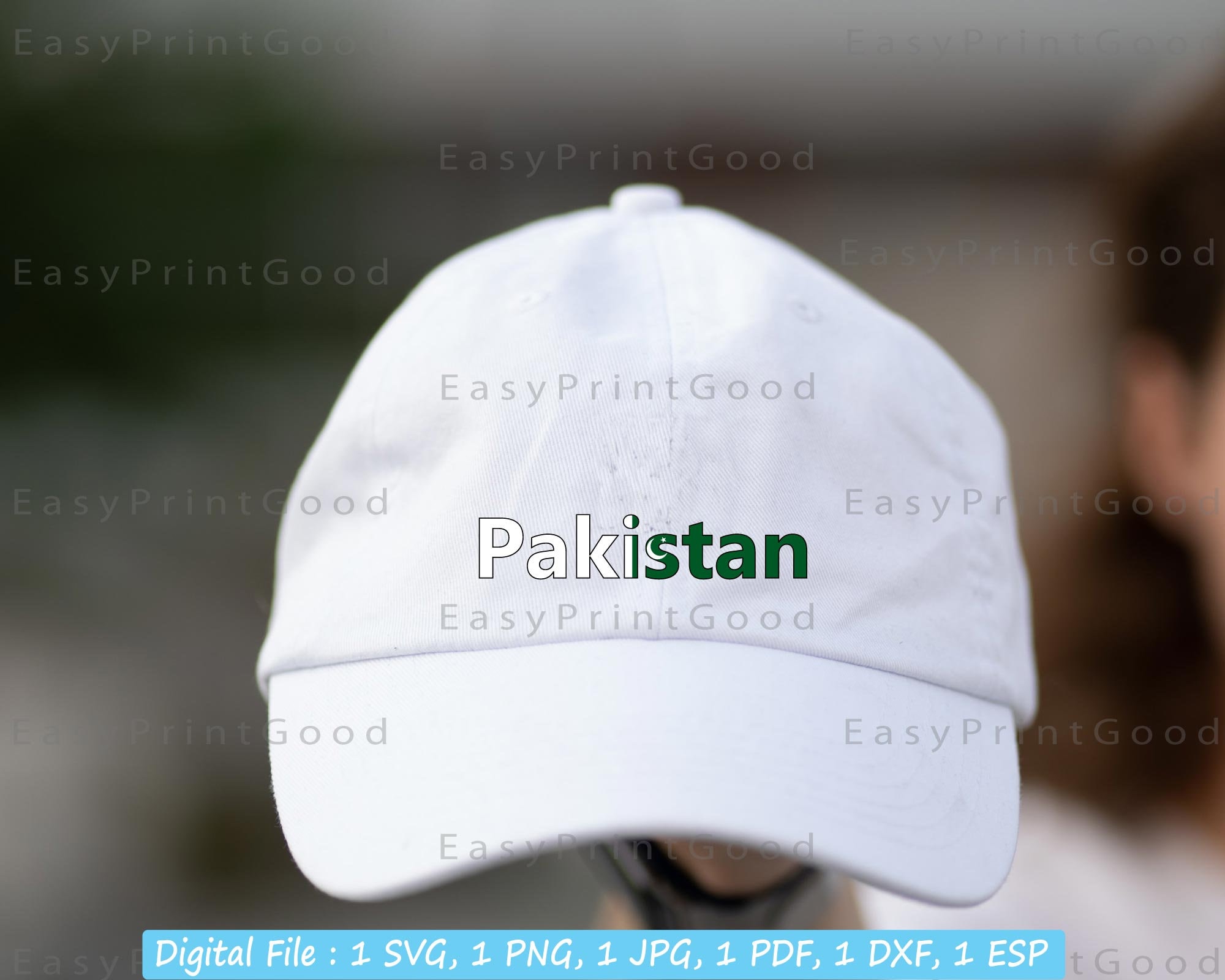 Pakistan Flag Svg Bundle Pakistan National Flag Love - Etsy