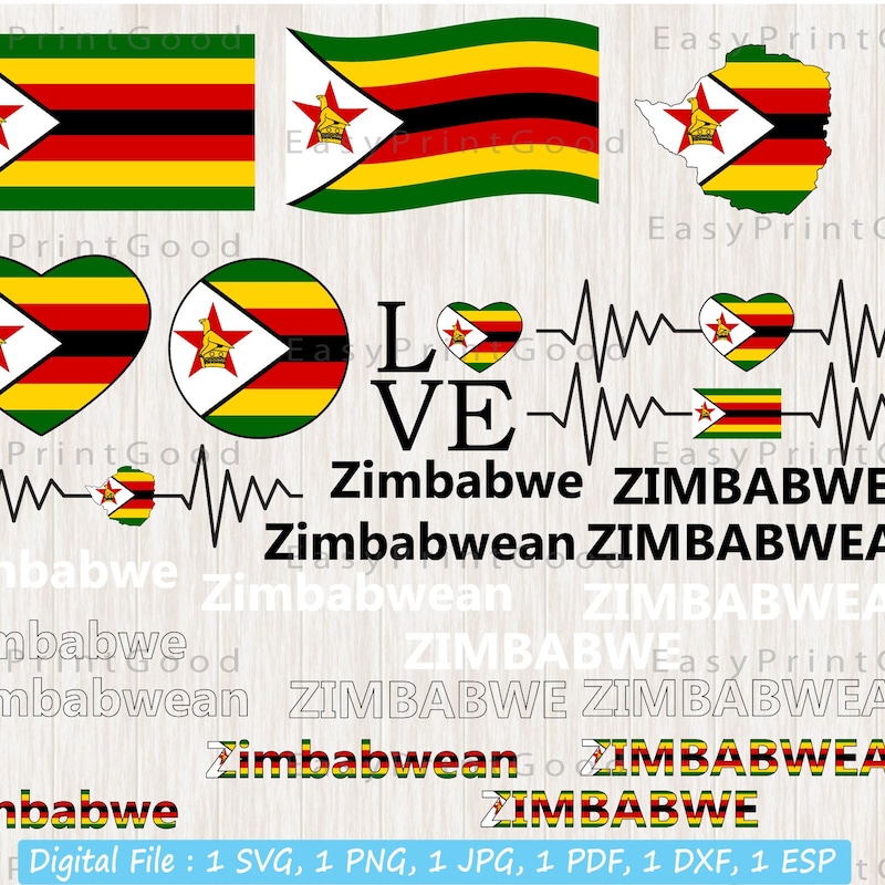 National Flag Decals - Etsy UK