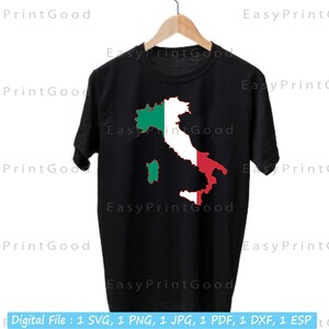 Italy State Svg Bundle, Italy State Svg, Italy State Clipart, Italy ...