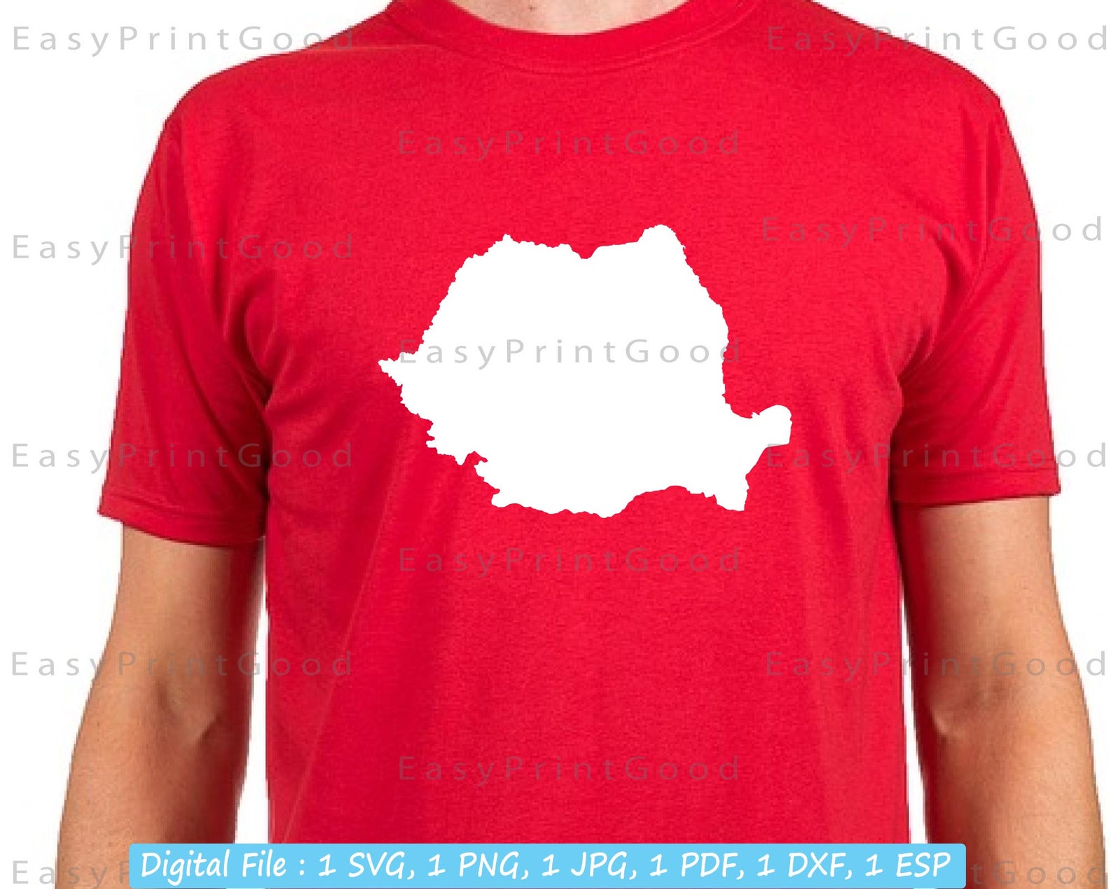 Romania Svg Bundle Romanian Svg Romania Outline Romania Map - Etsy