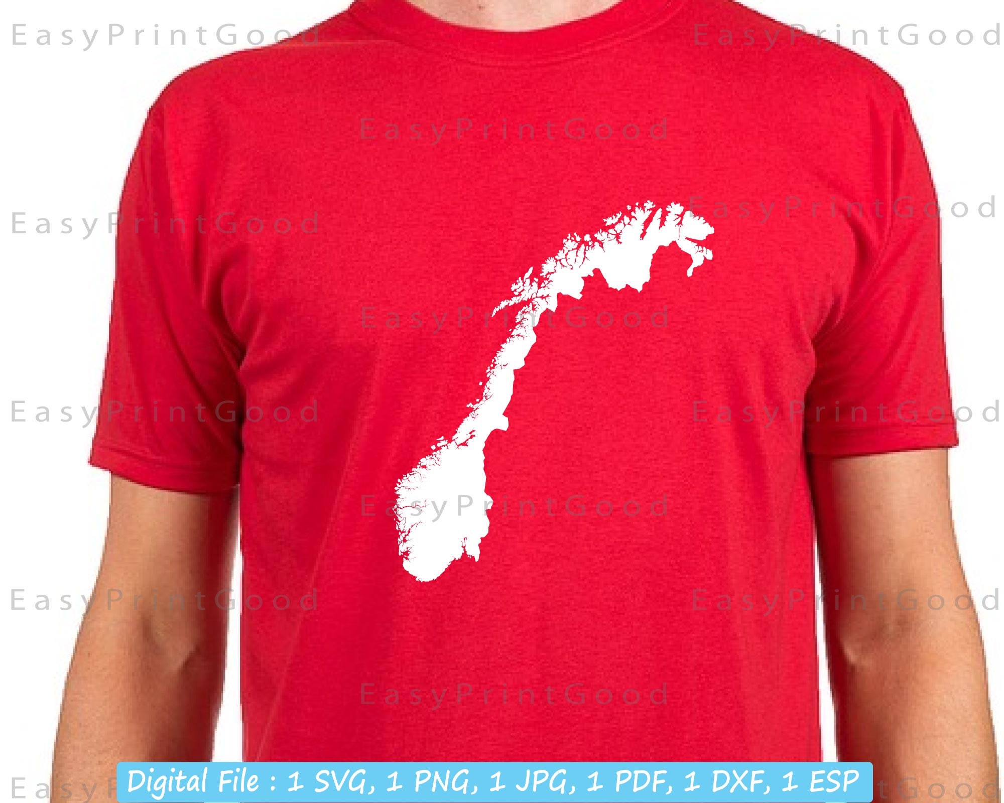 Norway Svg Bundle Norway Svg Norwegian Clipart Norway - Etsy