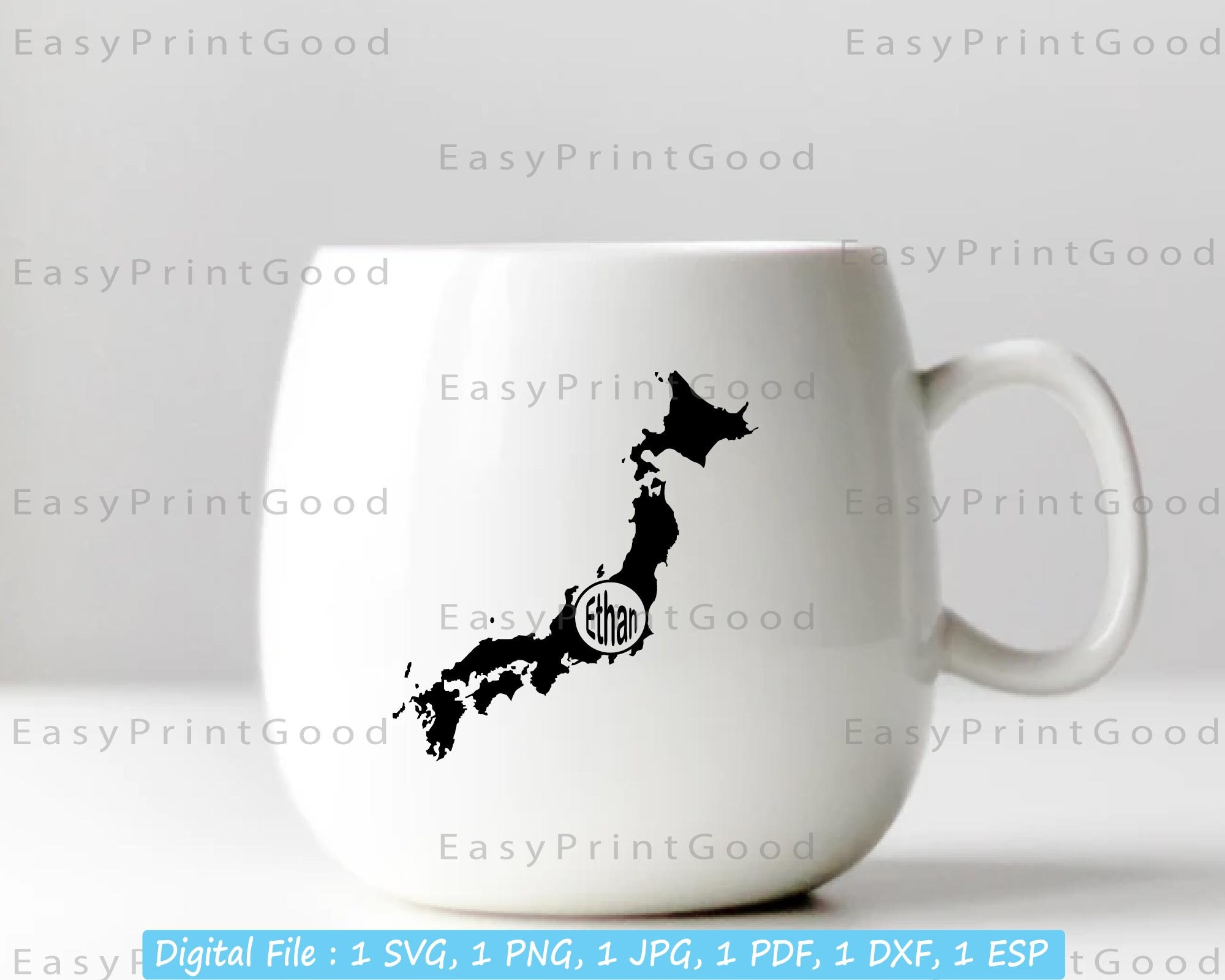 Japan SVG Bundle Japan Map Svg Home Japan Outline Japan - Etsy Australia
