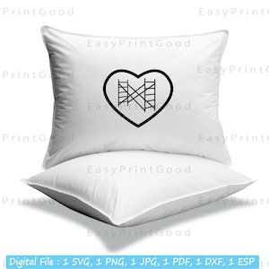 Scaffolding Bundle Svg, Scaffold Builder Split Frame, Scaffold Building ...