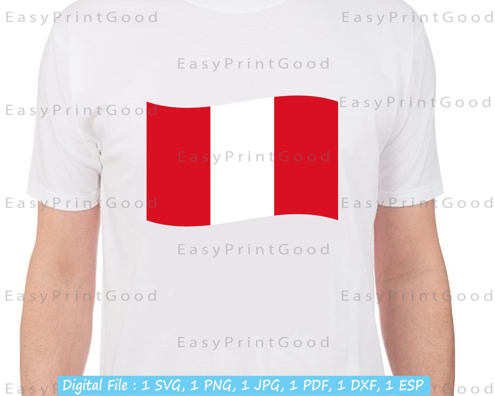 Peru Flag Svg Bundle Peru Flag Svg Peru Name Peru Text - Etsy