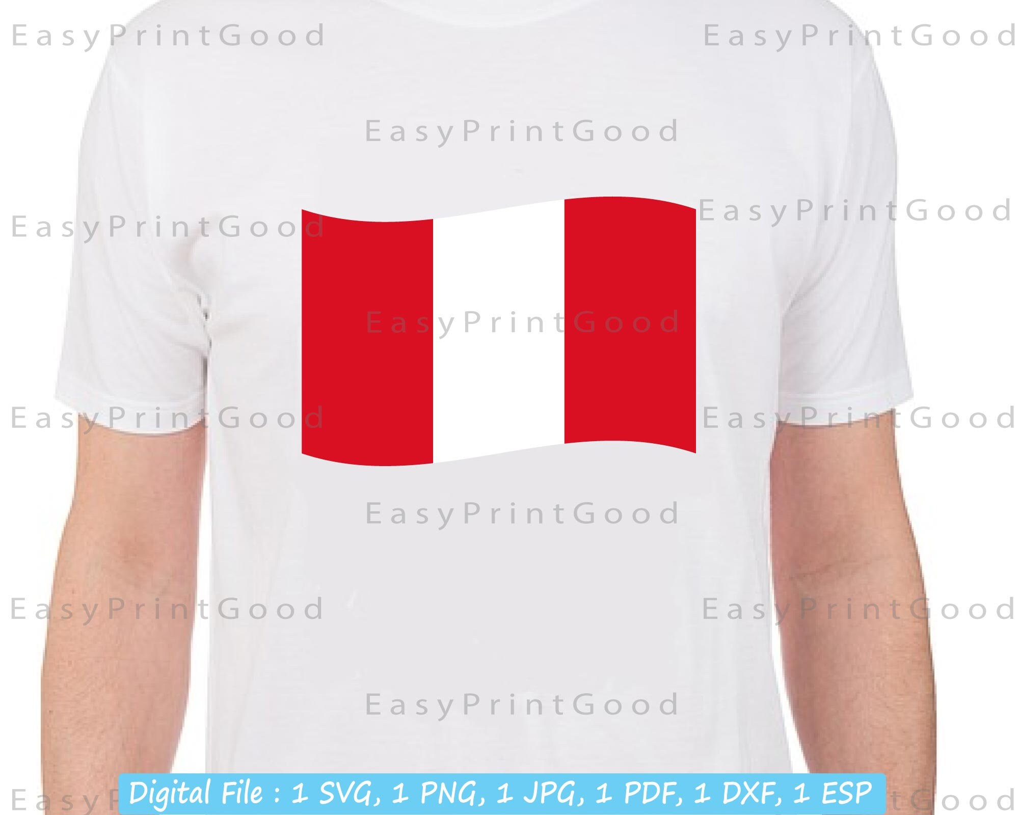 Peru Flag Svg Bundle Peru Flag Svg Peru Name Peru Text - Etsy