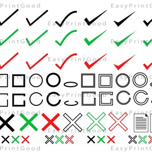 Check Mark Svg Tick Mark Svg Check Mark Clipart Checklist Svg Ring Svg ...