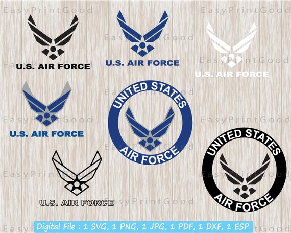 Airforce Hat Clipart