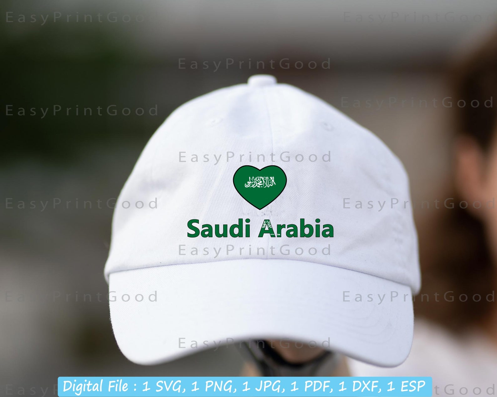 Saudi Arabia Flag Svg Bundle Saudi Arabia Nation Country - Etsy