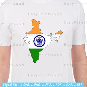 India Svg Bundle, Indian State, India Outline, Indian Map, India State ...