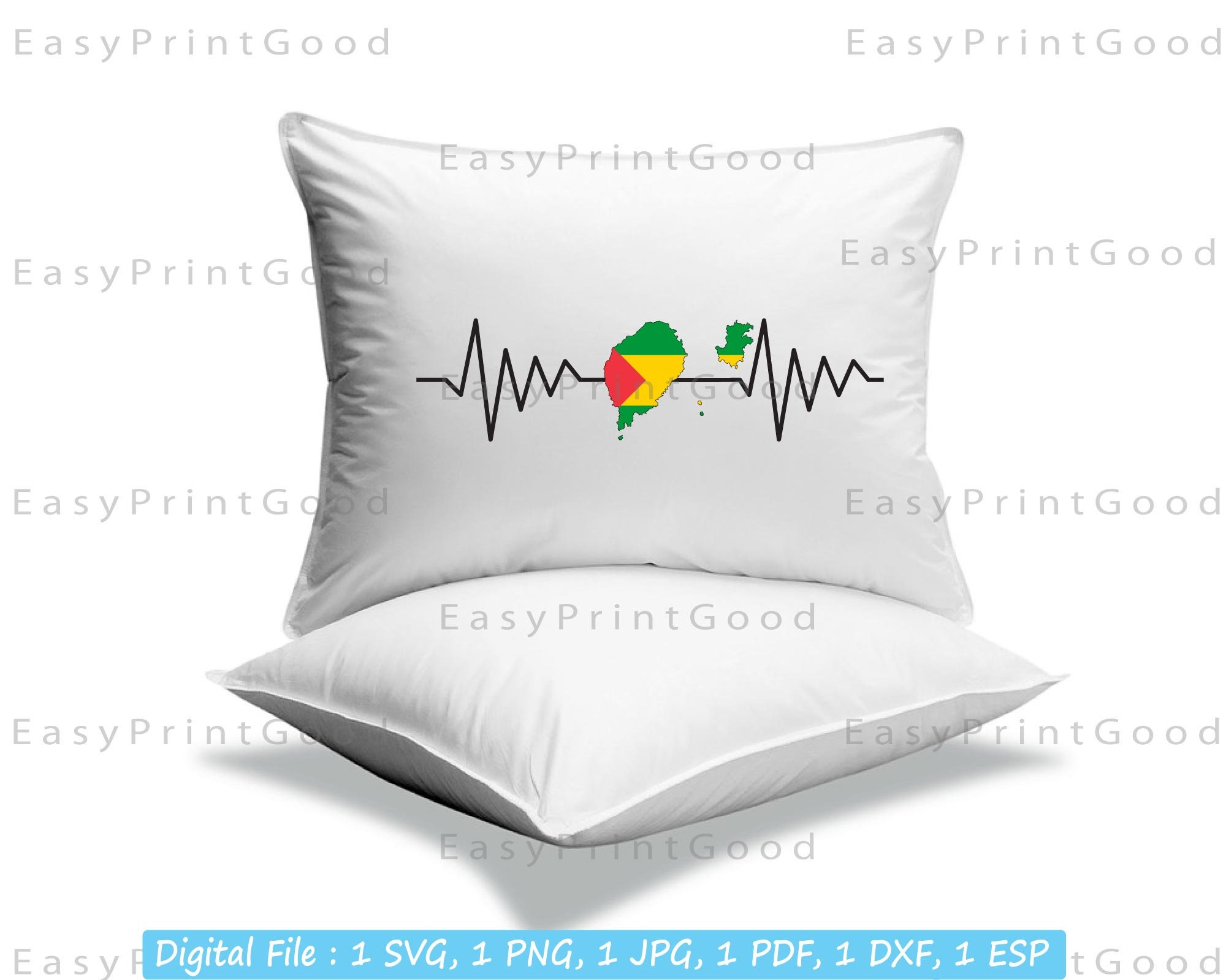 Sao Tome and Principe Flag Bundle Svg Love Text Word - Etsy