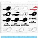 Austria SVG Bundle Austria Map Austrian Map Svg Austria - Etsy