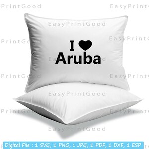Aruba Map Svg Bundle, Aruba Map Flag, Aruba Island Map Svg, Aruba Map ...
