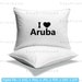 Aruba Map SVG Bundle: Flag, Outline, Monogram Frame (cut Files) - Etsy