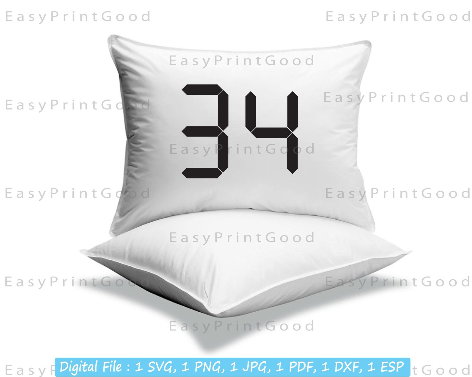 Digital Numbers SVG Bundle Calculator Digital Numbers Fonts - Etsy Canada