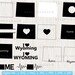 Wyoming SVG Bundle: State Outline, Map, Home Designs (digital Download ...