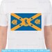 Halifax Flag Svg Bundle, Halifax Flag Clipart, Halifax, Nova Scotia ...