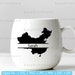 China Svg Bundle, Chinese State Svg, Chinese Outline, China Map Svg ...