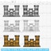 Army Engineer Svg, Army Corps of Engineers Castle Union, US Army ...