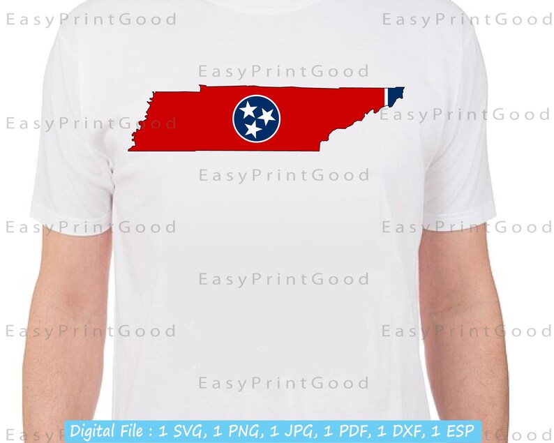 Tennessee State Svg Bundle Tennessee Svg Tennessee State | Etsy