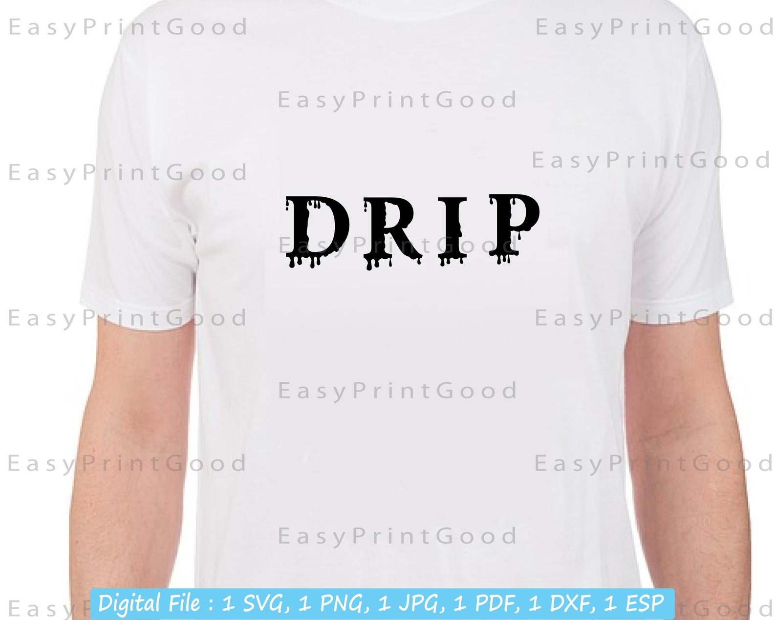 Dripping Font Svg Dripping Alphabet Dripping Monogram - Etsy