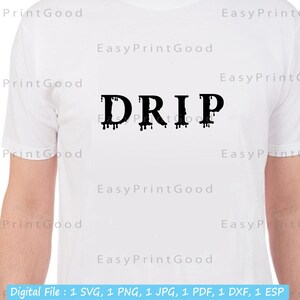 Dripping Font Svg, Dripping Alphabet, Dripping Monogram Letters Clipart ...