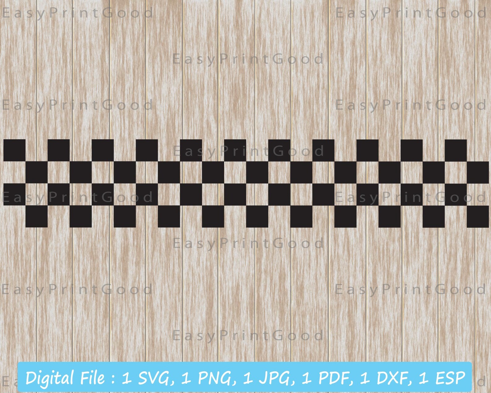Racing Stripes Svg Racing Flag Svg Car Flag Clipart Checkered | Etsy