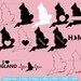 England Svg Bundle, England State Svg, England Outline, England Map ...