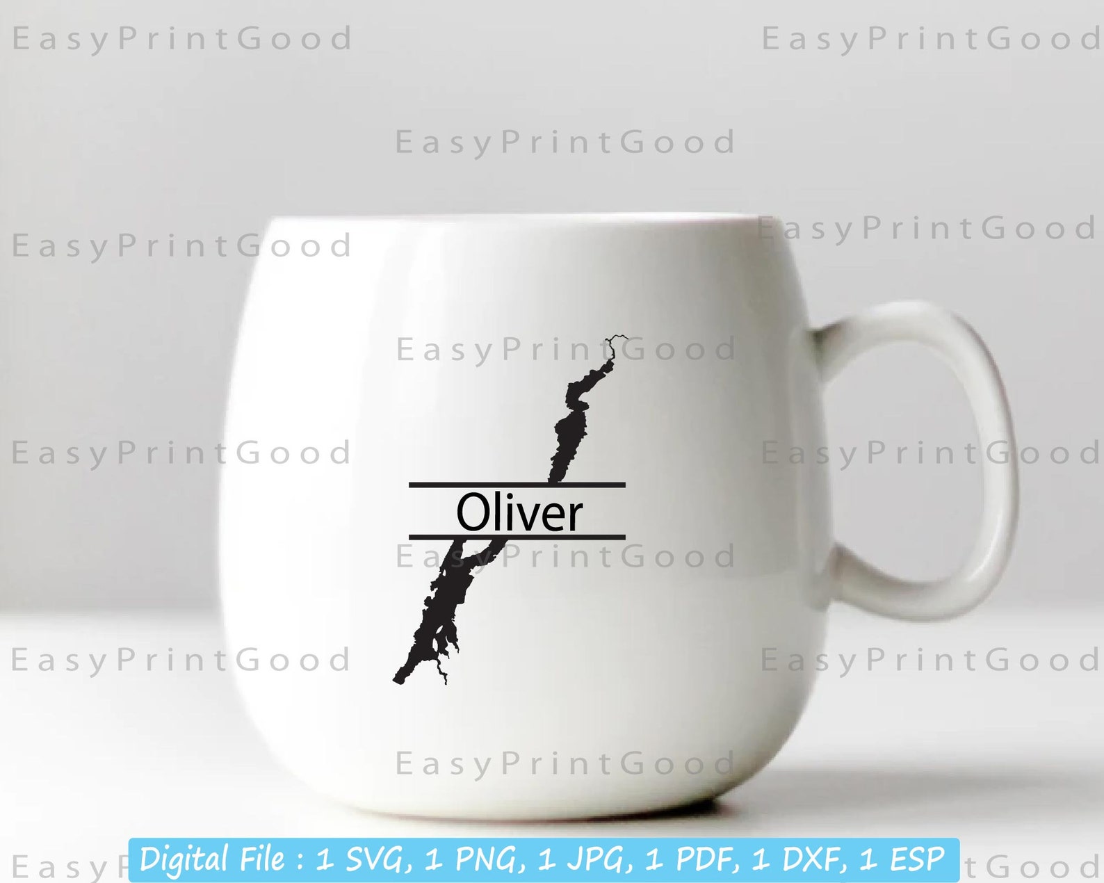 Lake George Svg Bundle Lake George New York Map Outline Svg - Etsy