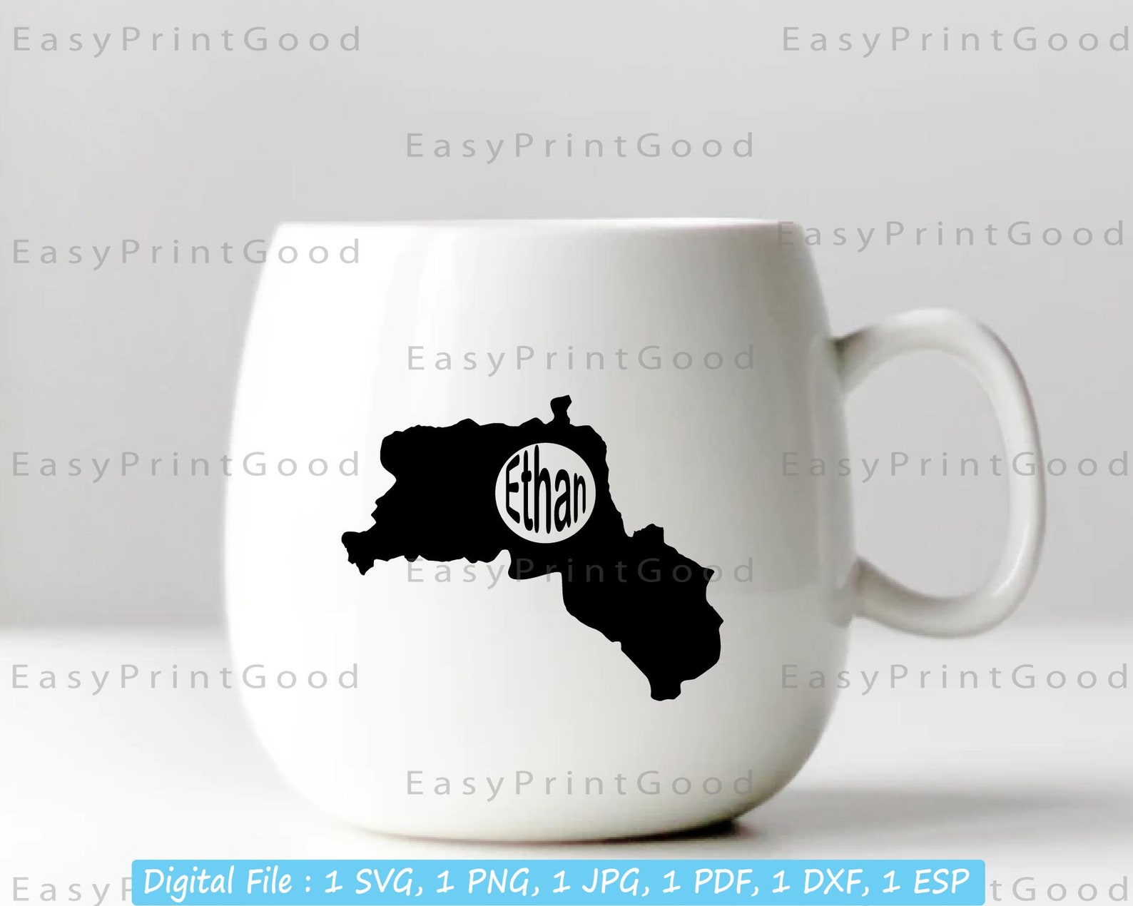 Kurdistan Svg Bundle Kurdistan Clipart Kurdistan Map Svg - Etsy