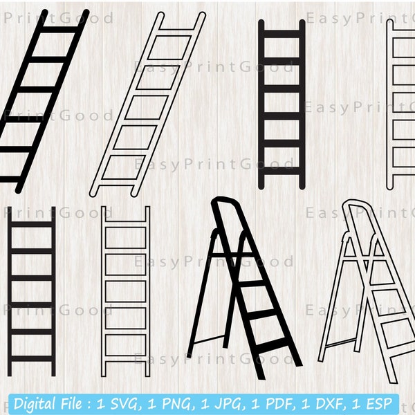Step Rail - Etsy
