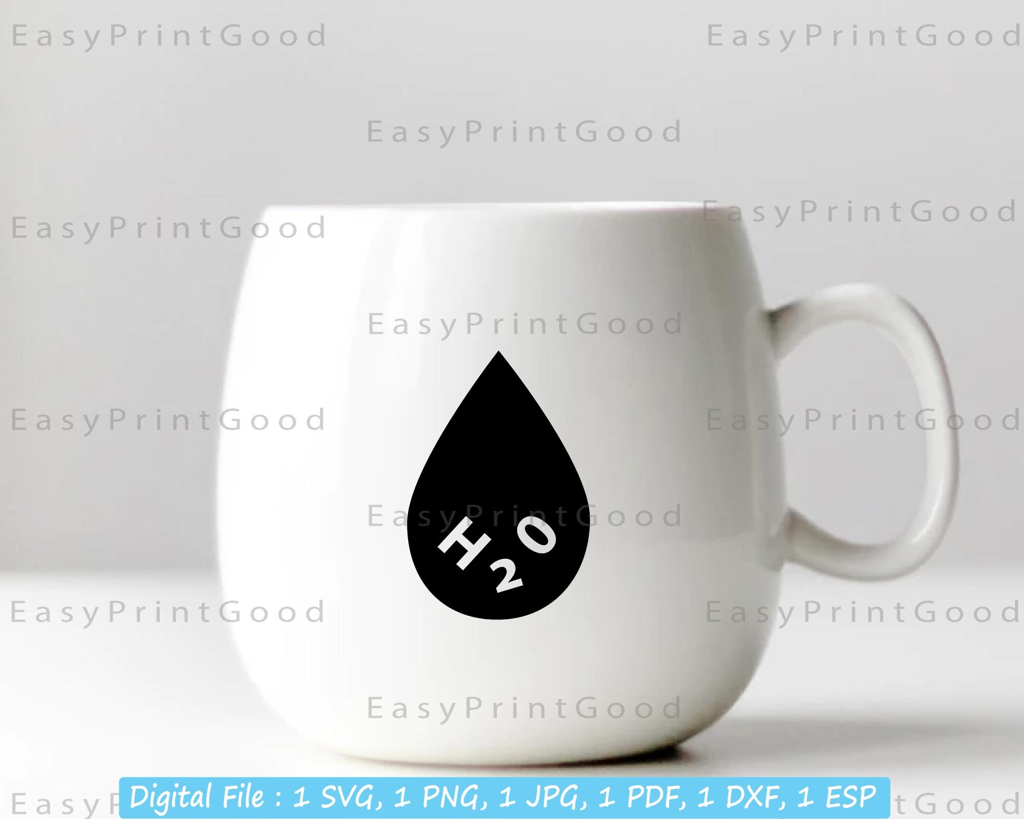 Drop SVG Bundle Water Drop Svg H2O Water Drop Svg Water - Etsy Canada