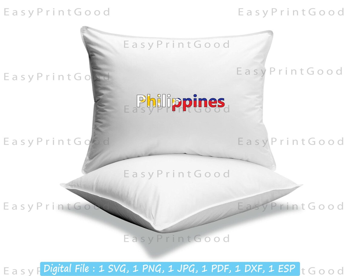 Philippines Flag Svg Bundle Filipino Flag Svg Philippines - Etsy