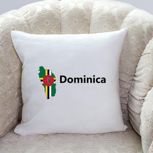 Dominica Flag SVG Bundle: National, Heart, Round (cut Files) - Etsy