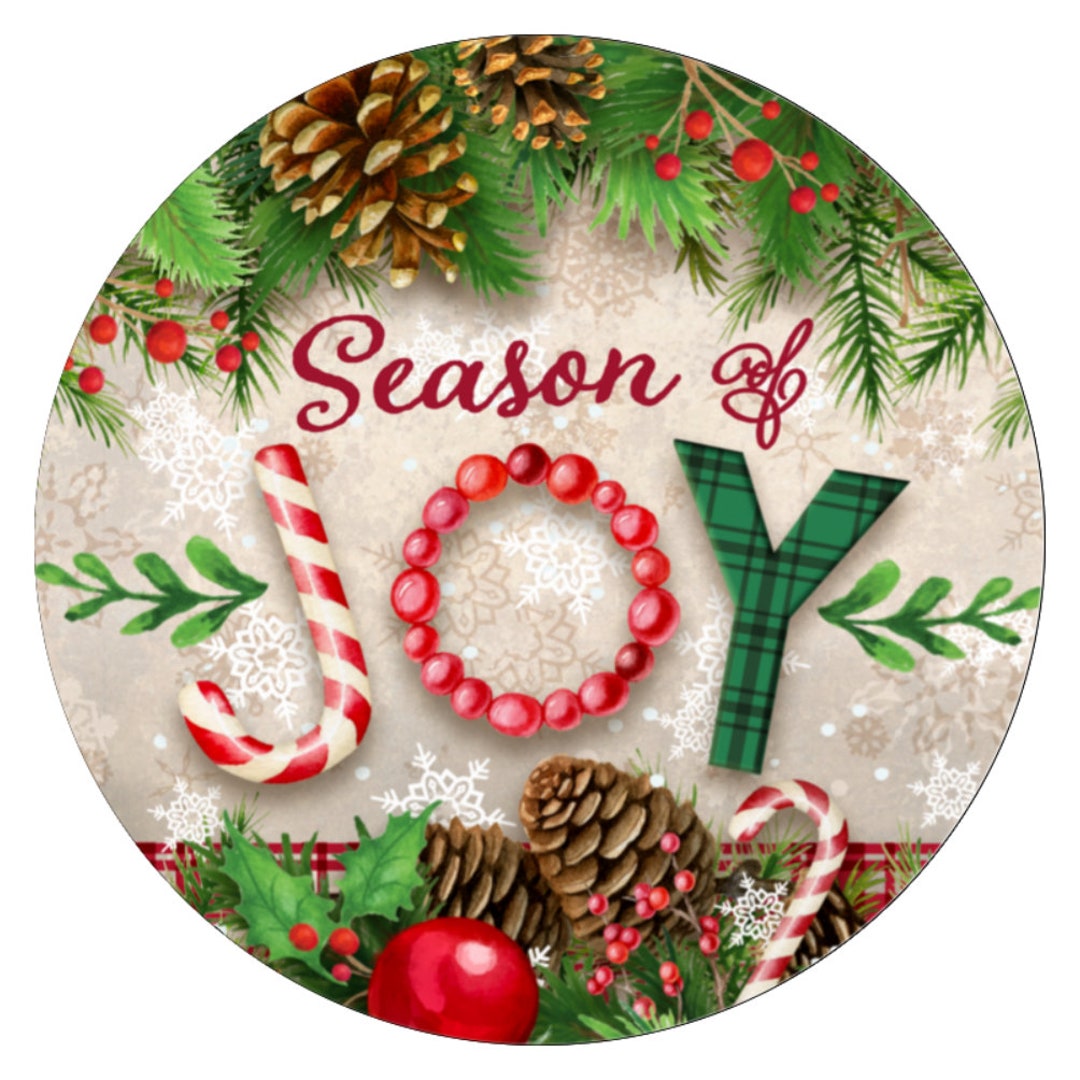 Wreath Sign, Christmas Sign, Christmas Country Farmhouse Sign, Holiday ...