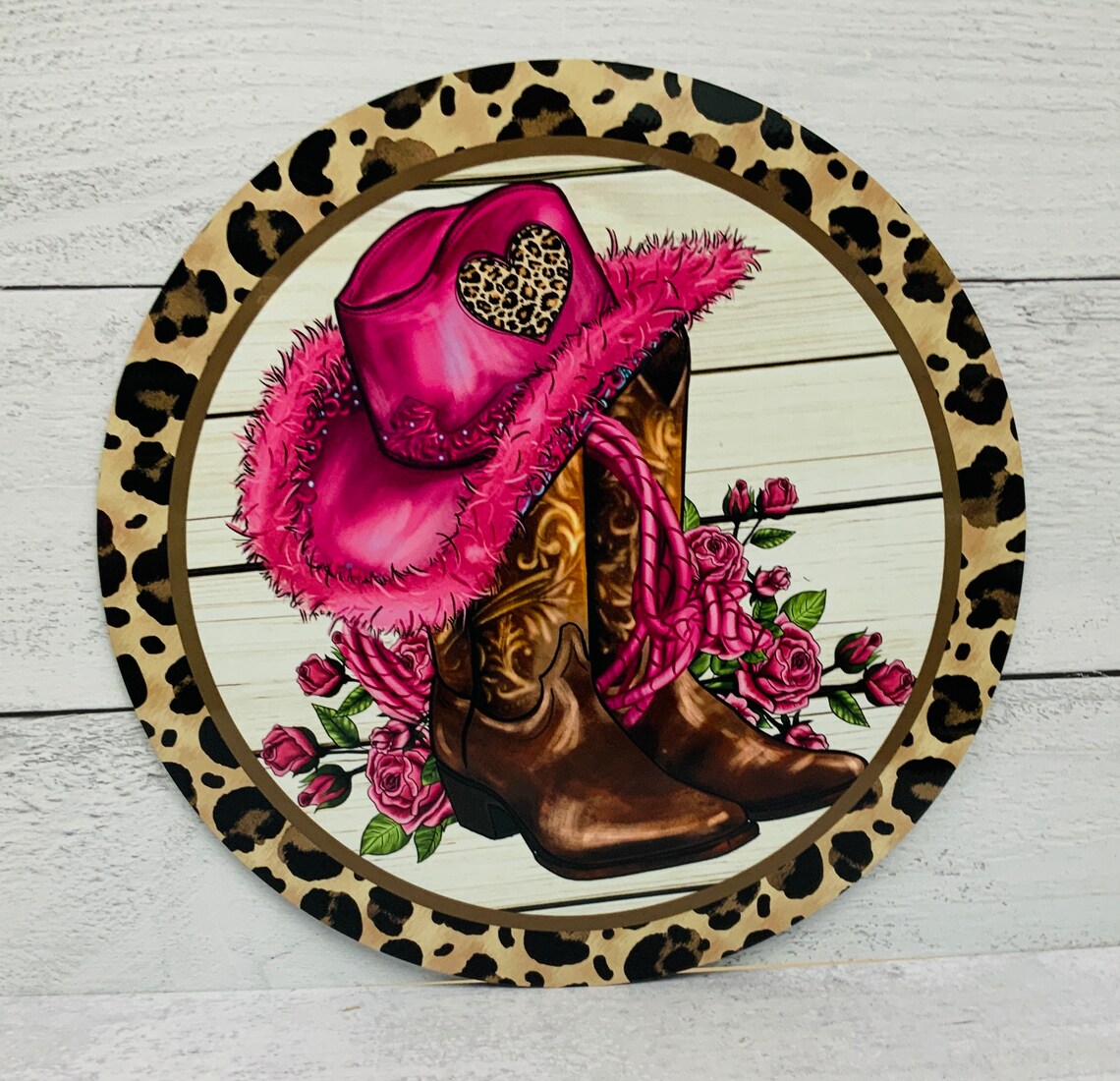 Wreath Sign Country Girl Sign Spring Summer Sign Home Decor - Etsy