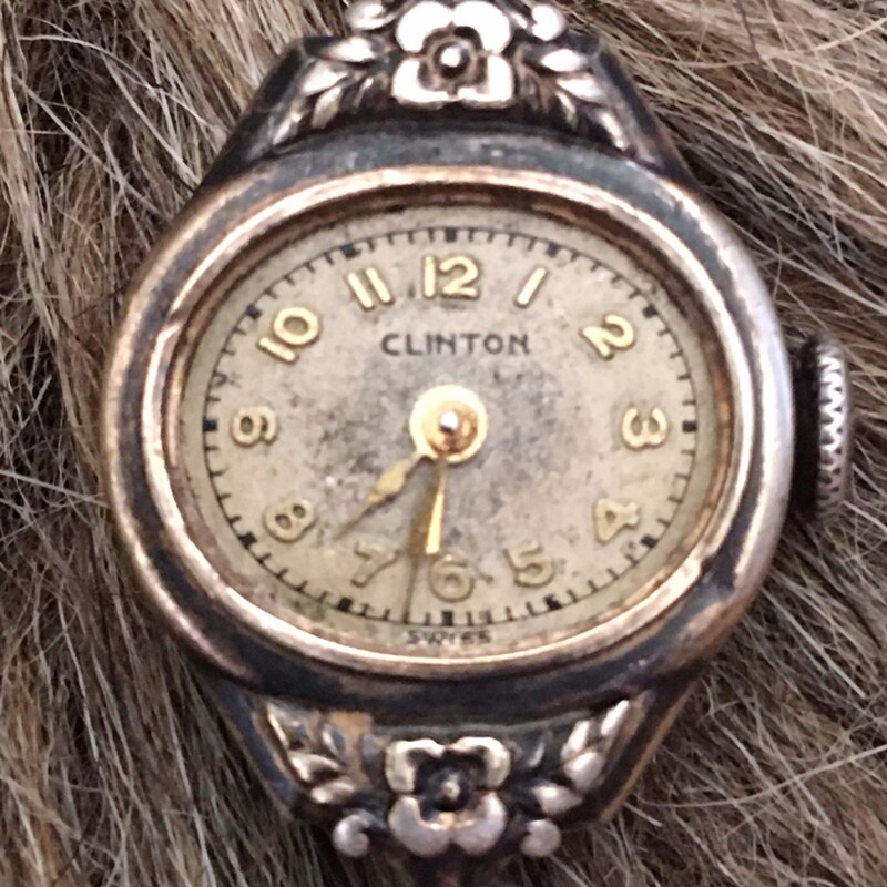 1940s Ladies Watch - Etsy