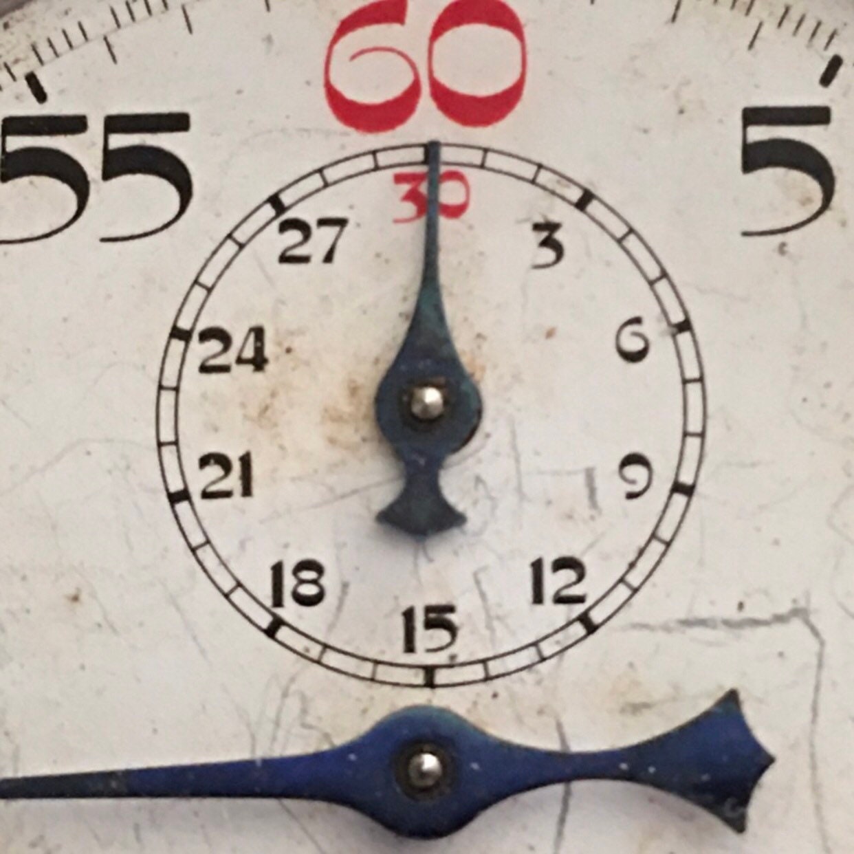 Vintage Swiss Le Jour Antimagnetic Stop Watch - Etsy Vintage Swiss Le Jour Antimagnetic Stop Watch - Etsy