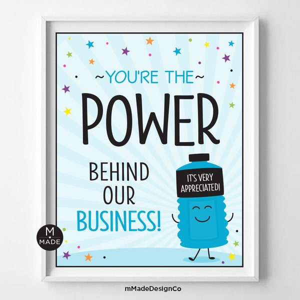 Client Appreciation Signs - Etsy